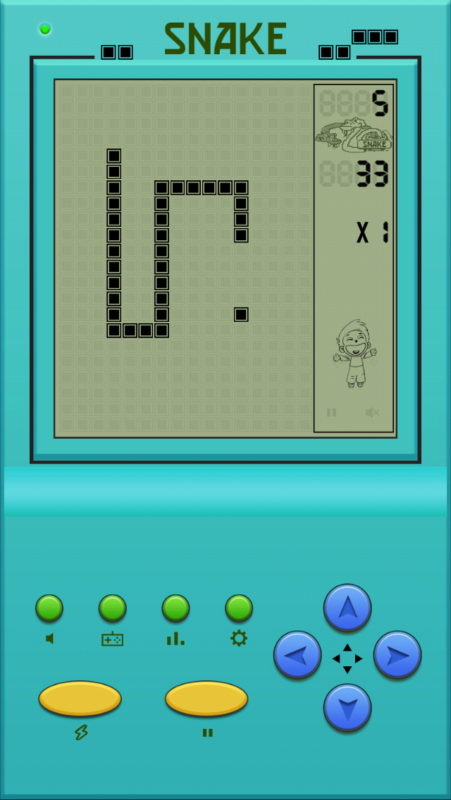 Classic Arcade Game Snake Tips, Cheats, Vidoes and Strategies | Gamers ...