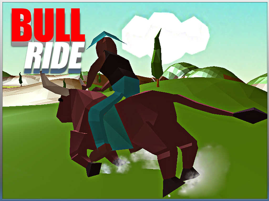 App Shopper: Bull Ride (Games)