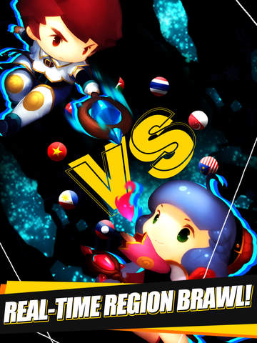 Geopet Saga Tips, Cheats, Vidoes and Strategies | Gamers Unite! IOS