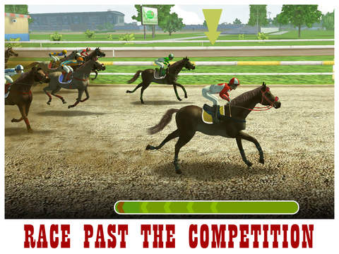 Royal Horse Racing™ Tips, Cheats, Vidoes and Strategies | Gamers Unite! IOS