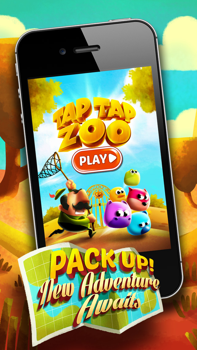 Tap Tap Zoo Tips, Cheats, Vidoes and Strategies | Gamers Unite! IOS
