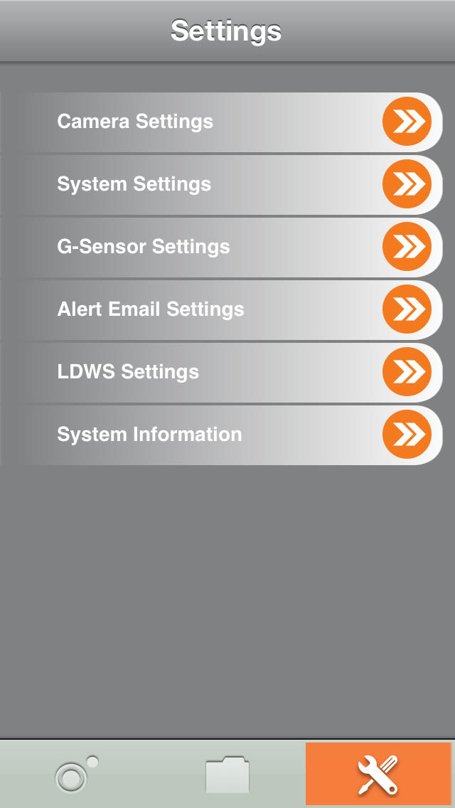 Wicorder Drive | Apps | 148Apps