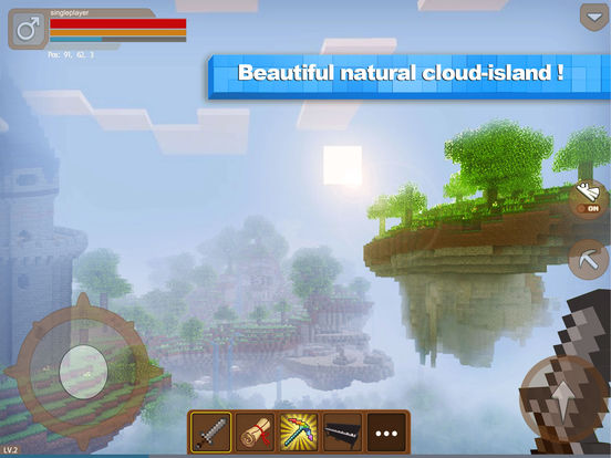 Wonder Craft PE: 3d Build, Explore, Craft for Free Tips, Cheats, Vidoes ...