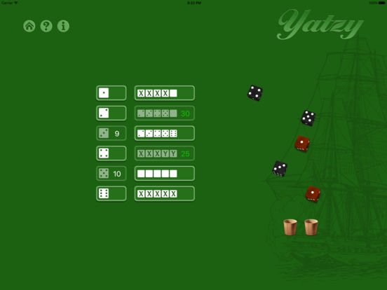 Yatzy Free Tips, Cheats, Vidoes and Strategies | Gamers Unite! IOS
