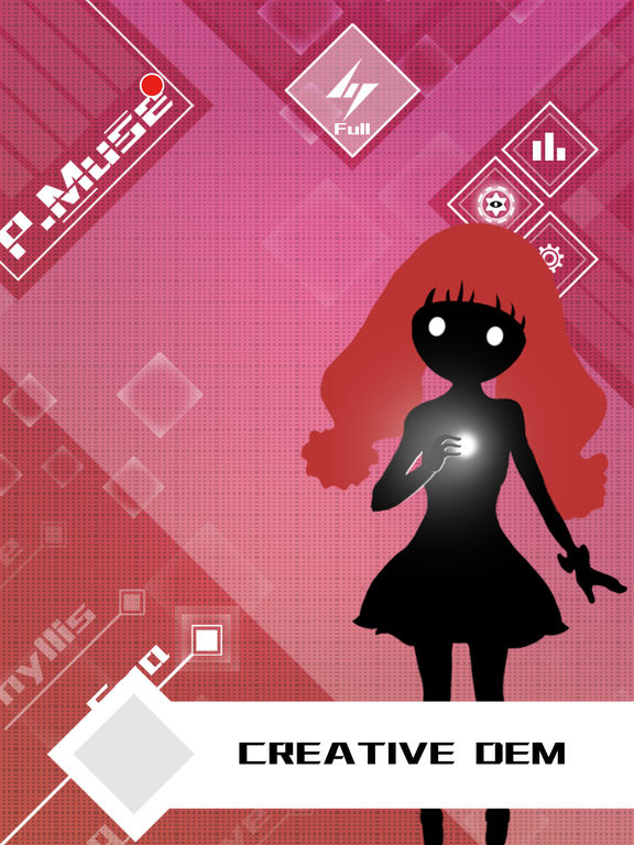 App Shopper: Project: Muse (Games)