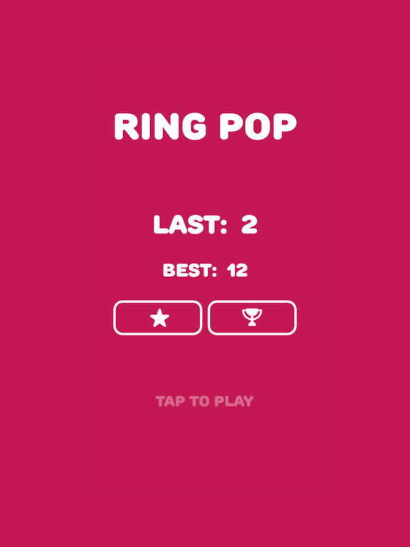 Ring Pop Tips, Cheats, Vidoes and Strategies | Gamers Unite! IOS