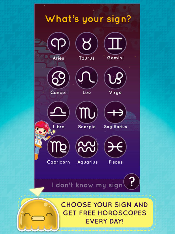 Zodiac POP! - Bubble Shooter and Free Horoscope Tips, Cheats, Vidoes ...