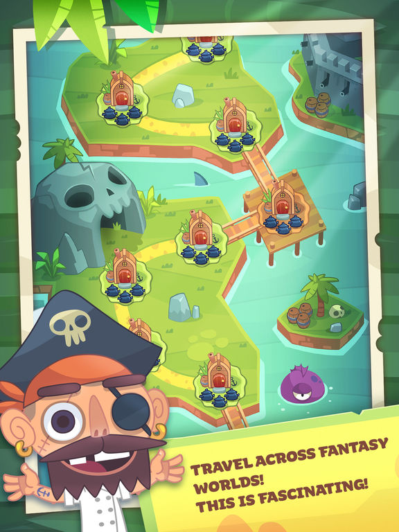 Little Chef: Match 3 Puzzle Game Tips, Cheats, Vidoes and Strategies ...