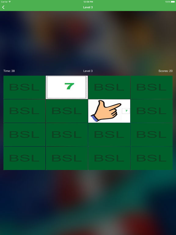 BSL British Sign Language | Apps | 148Apps