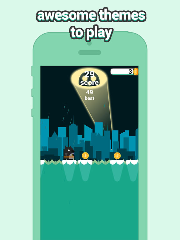 Ice Hop Tips, Cheats, Vidoes and Strategies | Gamers Unite! IOS