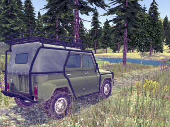 4x4 Russian SUVs Off-Road 2 Tips, Cheats, Vidoes and Strategies ...