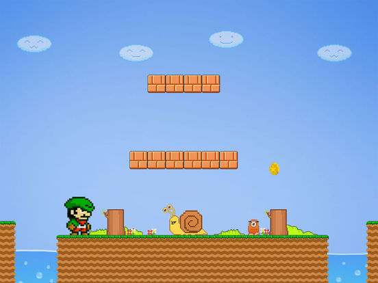 Pixel Adventurer of Super Cat Man Tips, Cheats, Vidoes and Strategies ...