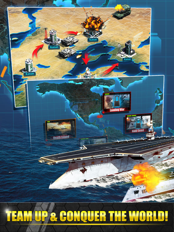 Armor Modern War : Invasion & Dominations Tips, Cheats, Vidoes and ...