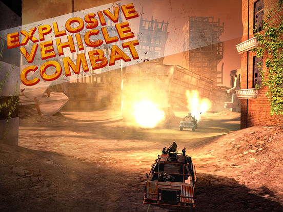 Auto Warriors - Tactical Car Combat Tips, Cheats, Vidoes and Strategies ...