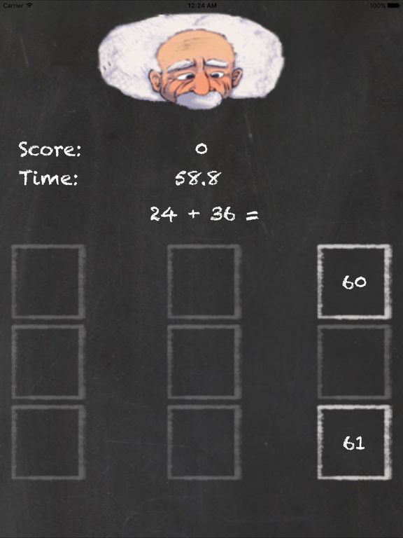 Train Your Brain - Math game Tips, Cheats, Vidoes and Strategies ...