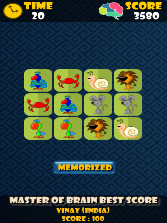 Master of Brain | Apps | 148Apps