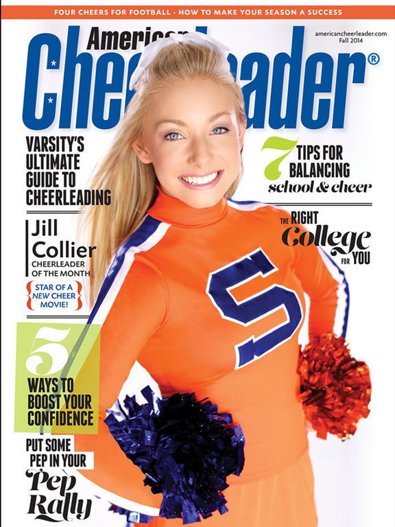 American Cheerleader - Alchetron, The Free Social Encyclopedia