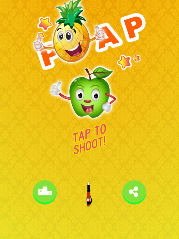 PPAP - Pineapple Pen | Apps | 148Apps