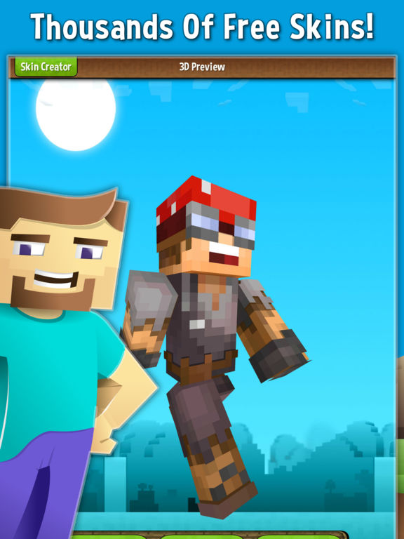Minecraft skin maker online free - gaswboston