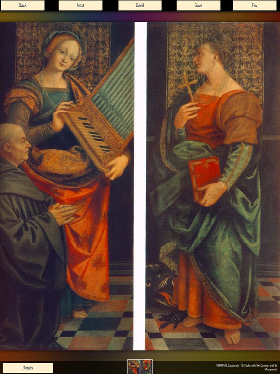 App Shopper: High Renaissance Art (Entertainment)