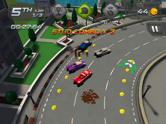 LEGO® Speed Champions Tips, Cheats, Vidoes and Strategies | Gamers ...