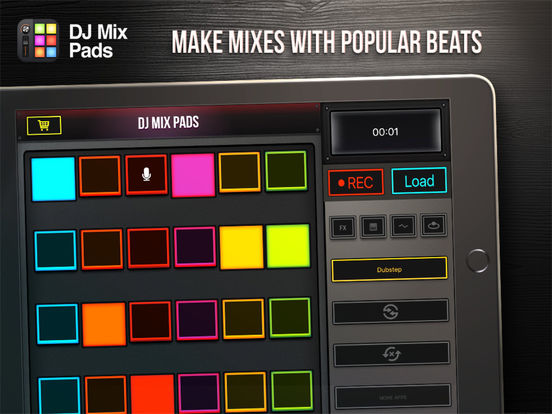 DJ Mix Pads Tips, Cheats, Vidoes and Strategies | Gamers Unite! IOS