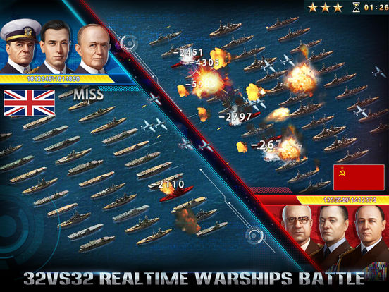 Ocean Overlord - Global War Tips, Cheats, Vidoes and Strategies ...